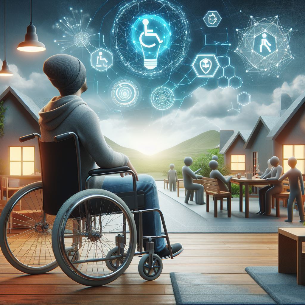 Wheelchair Accessibility Tips — Mobility Angel