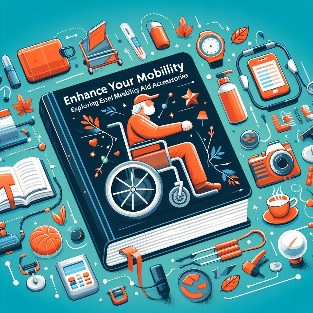 Mobility Aid Accessories — Mobility Angel