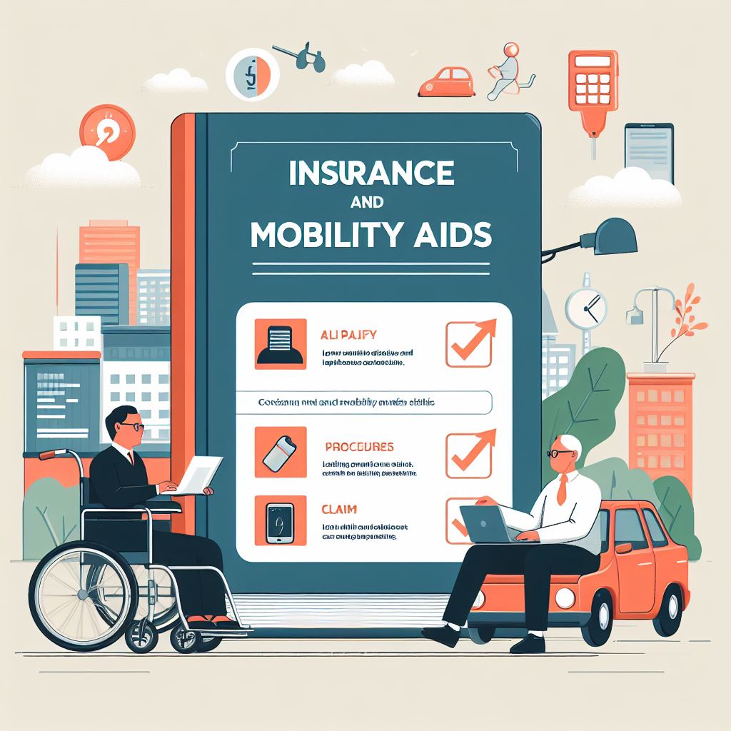 Insurance and Mobility Aids — Mobility Angel