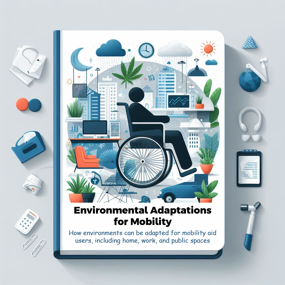 Environmental Adaptations for Mobility — Mobility Angel