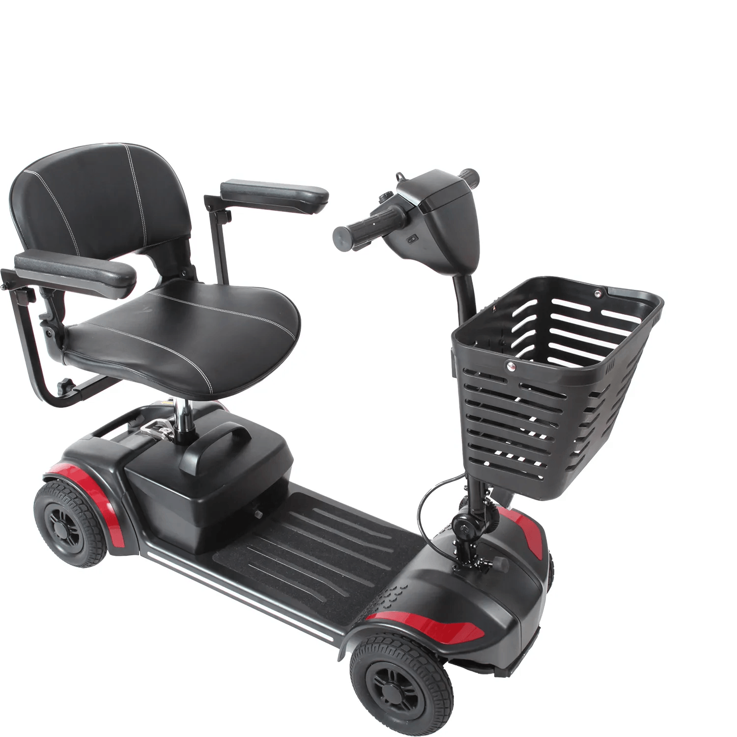 Adventure Mobility Scooter by Journey — Mobility Angel