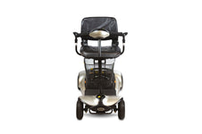 SHOPRIDER Dasher 4 Ultra Lightweight Mobility Scooter — Mobility Angel