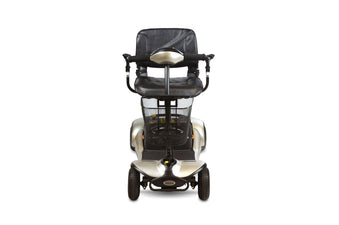 SHOPRIDER Dasher 4 Ultra Lightweight Mobility Scooter — Mobility Angel